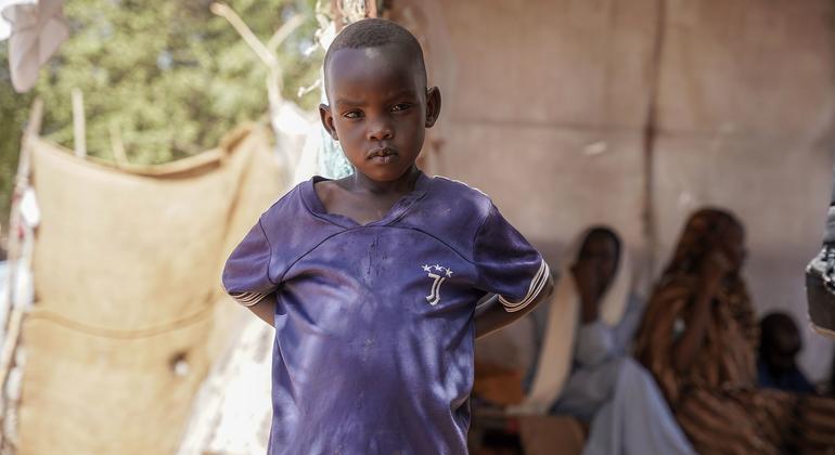 السودان مجلس الأمن الدولي يدعو إلى حماية المدنيين وسط تصاعد الهجمات